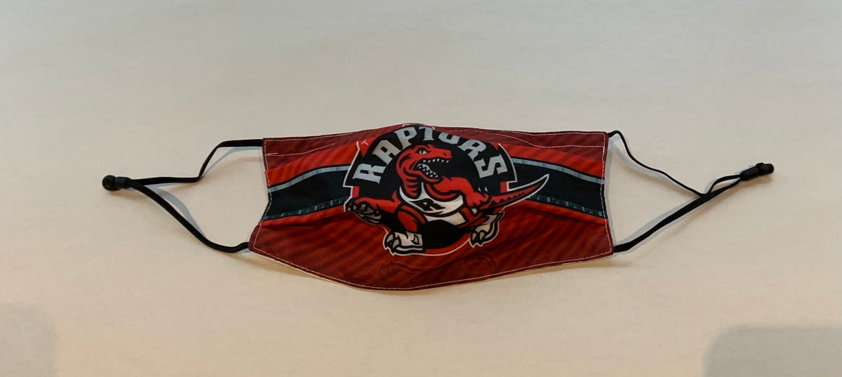 Raptors Mask – KCS Supply